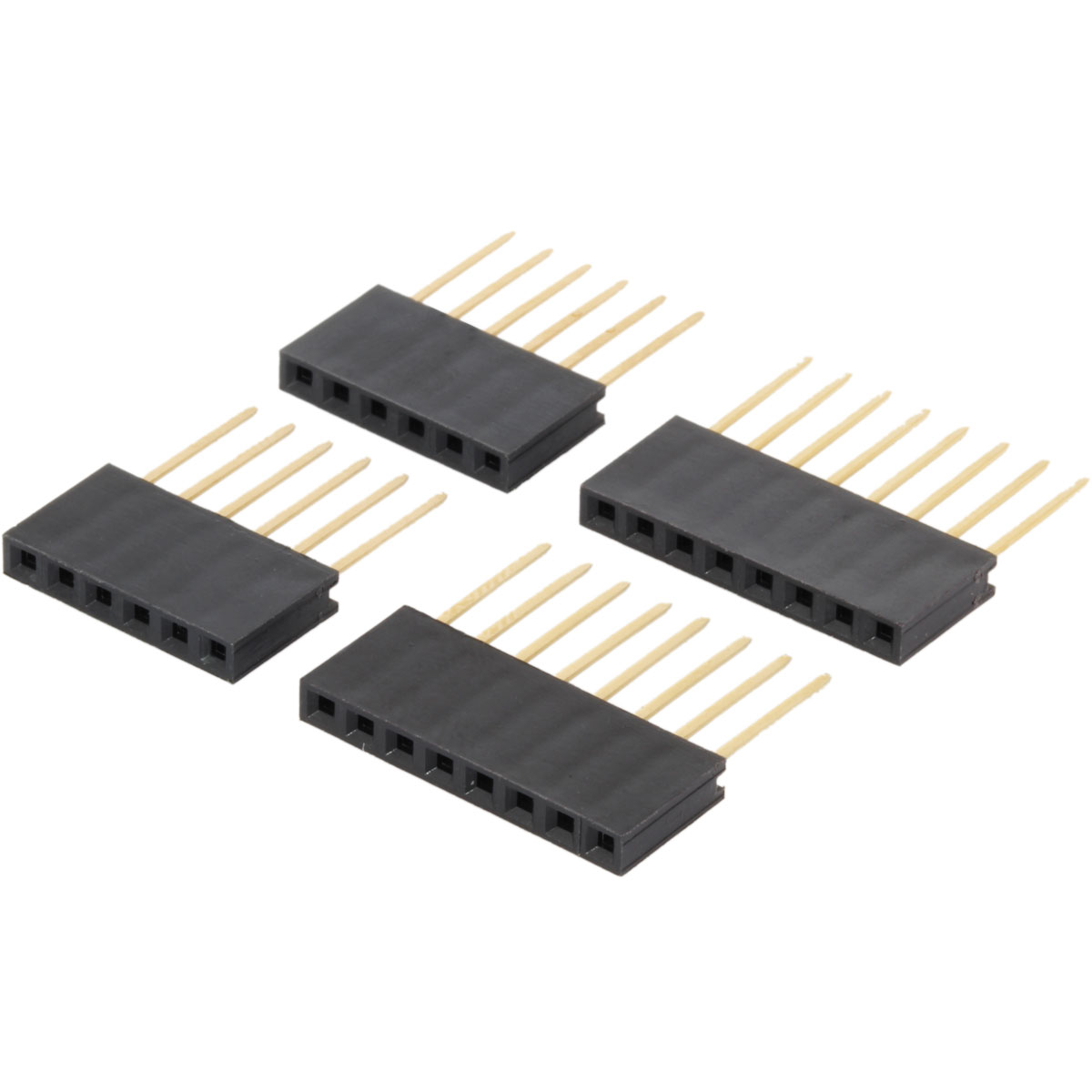 Arduino Stacking Header Kit Protostack